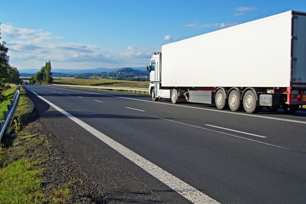 Shani Express Transport - BGC Noida